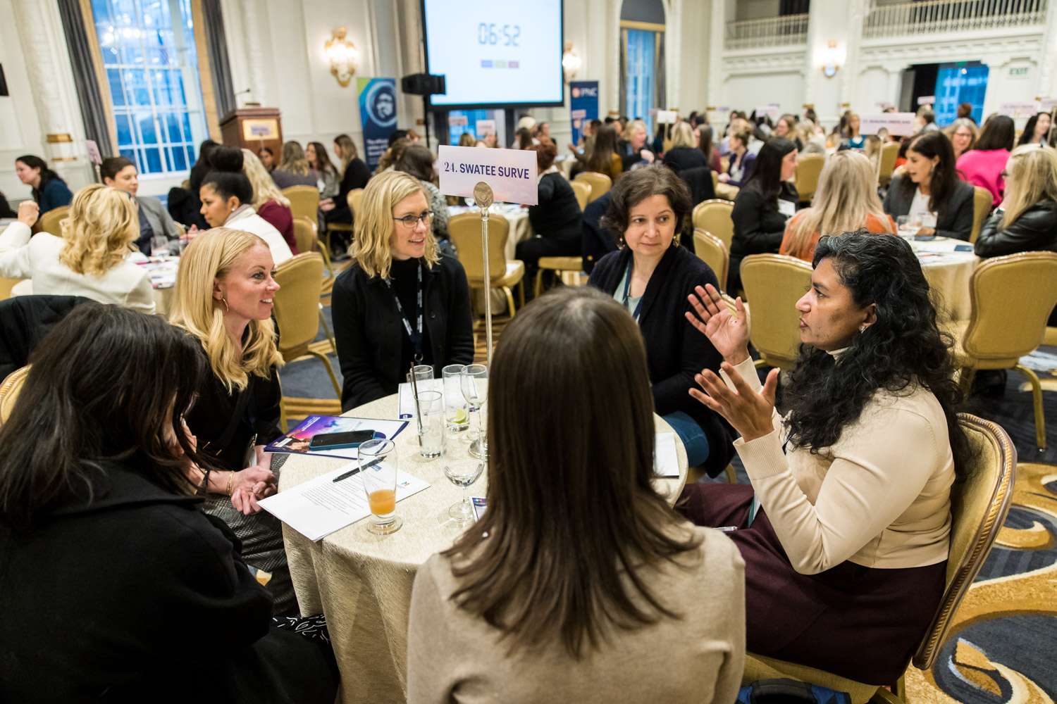 Swatee Surve shares strategies for career success during PSBJ Mentoring ...